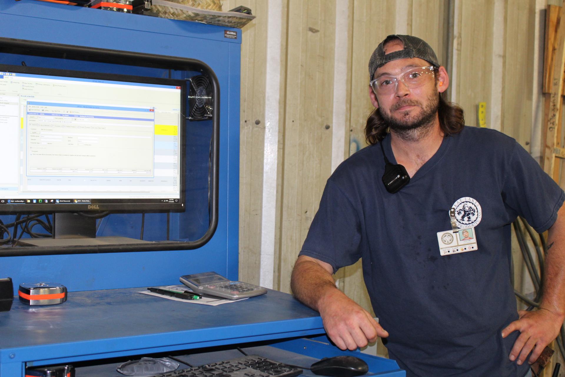 Family - Great Lakes Forest Products